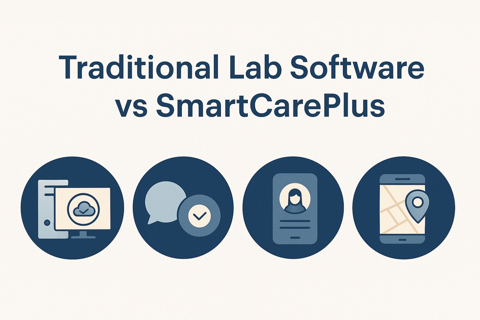 Traditional Lab Software vs SmartCarePlus: The Future of Digital Labs ...